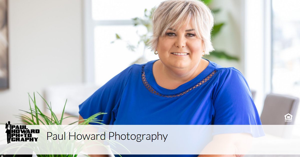 Order Headshots and Branding